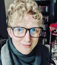 About – Hailey Piper