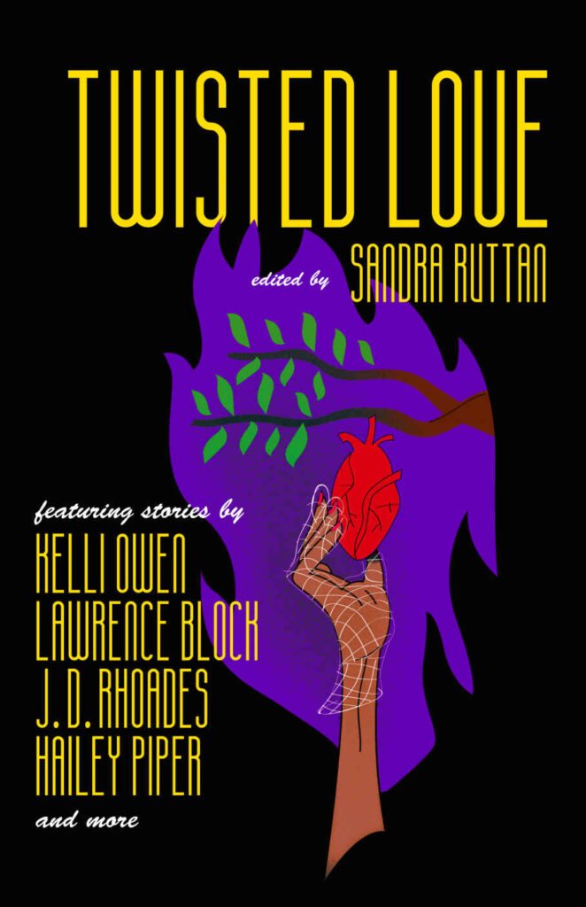 “Candyland” in Twisted Love – Hailey Piper