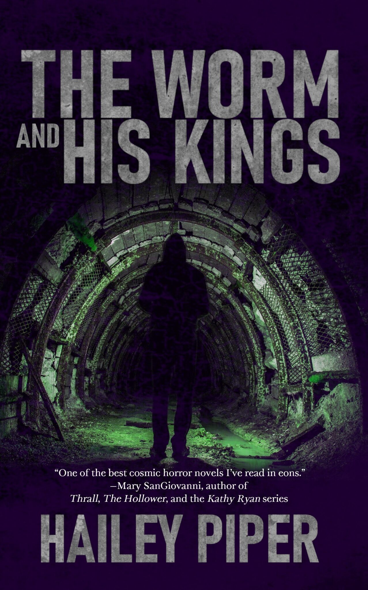 Books – Hailey Piper