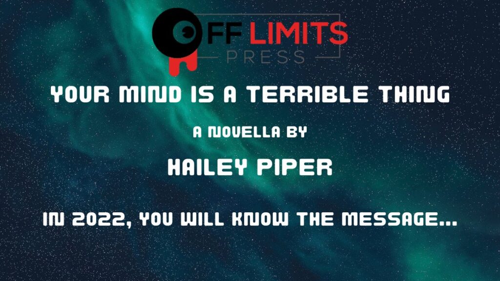 Book announcement, “Life Begins at Injection” in Lost Contact – Hailey ...