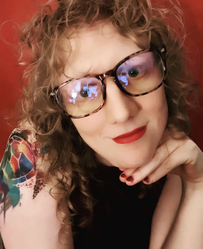 About – Hailey Piper