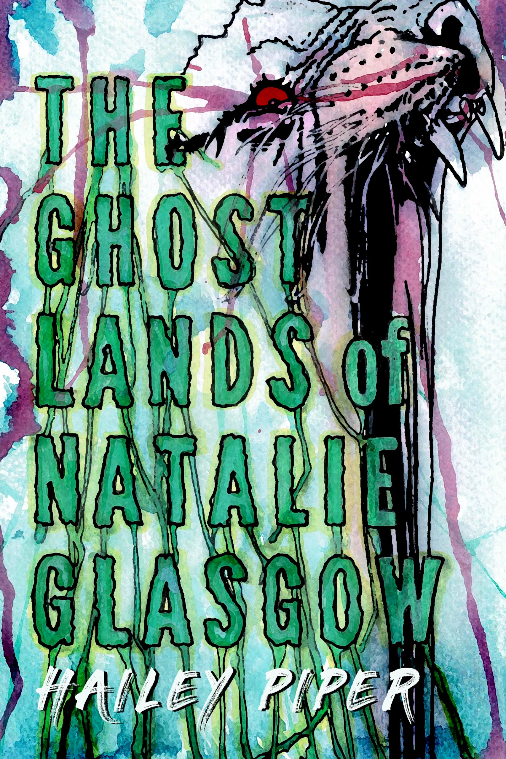 Books – Hailey Piper